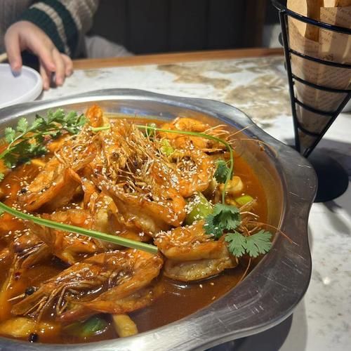 邵汇大虾怎么做_邵汇大虾正宗做法-第2张图片-山城妙识 邵汇大虾怎么做_邵汇大虾正宗做法-第2张图片-山城妙识