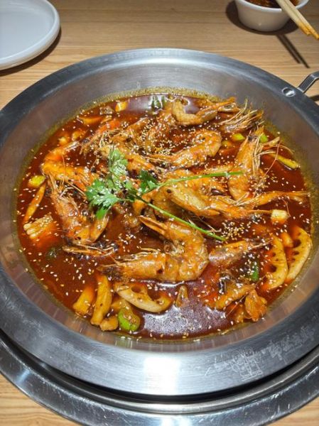 邵汇大虾怎么做_邵汇大虾正宗做法-第1张图片-山城妙识 邵汇大虾怎么做_邵汇大虾正宗做法-第1张图片-山城妙识