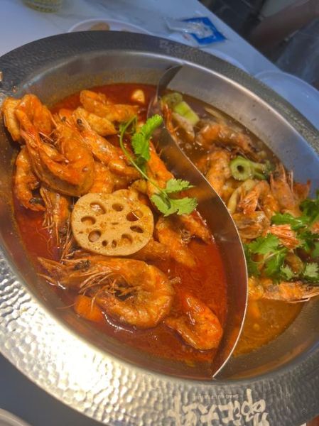 邵汇大虾怎么做_邵汇大虾正宗做法-第3张图片-山城妙识 邵汇大虾怎么做_邵汇大虾正宗做法-第3张图片-山城妙识