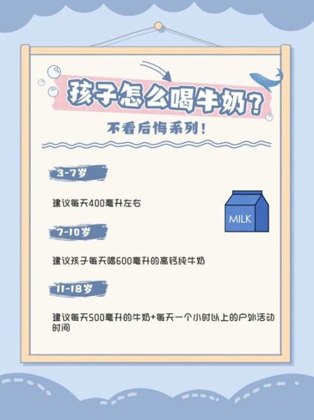 喝纯牛奶的最佳时间_早上还是晚上-第3张图片-山城妙识 喝纯牛奶的最佳时间_早上还是晚上-第3张图片-山城妙识