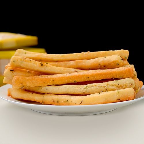 茴香小油条的做法_茴香小油条配方比例-第3张图片-山城妙识