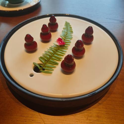 造型漂亮的菜怎么做_造型漂亮的菜有哪些-第1张图片-山城妙识