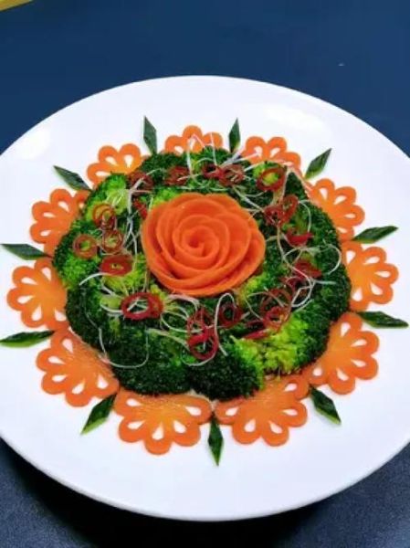 造型漂亮的菜怎么做_造型漂亮的菜有哪些-第2张图片-山城妙识