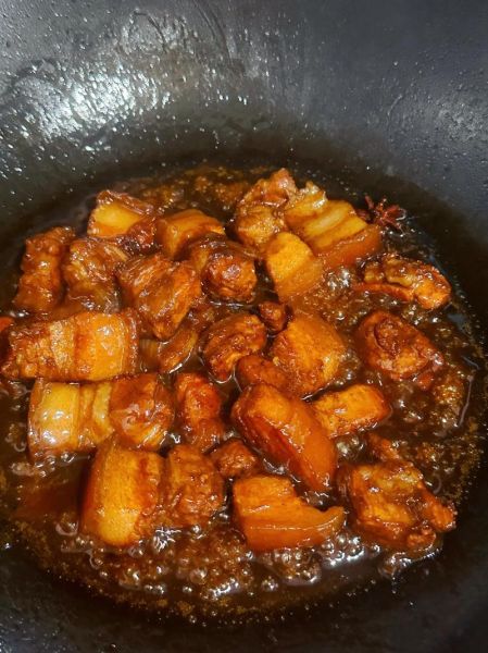 家常红烧肉怎么做_红烧肉不放糖可以吗-第2张图片-山城妙识