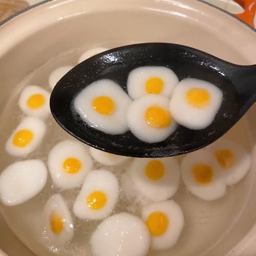 鸡蛋汤圆怎么做_鸡蛋汤圆的家常做法-第2张图片-山城妙识 鸡蛋汤圆怎么做_鸡蛋汤圆的家常做法-第2张图片-山城妙识