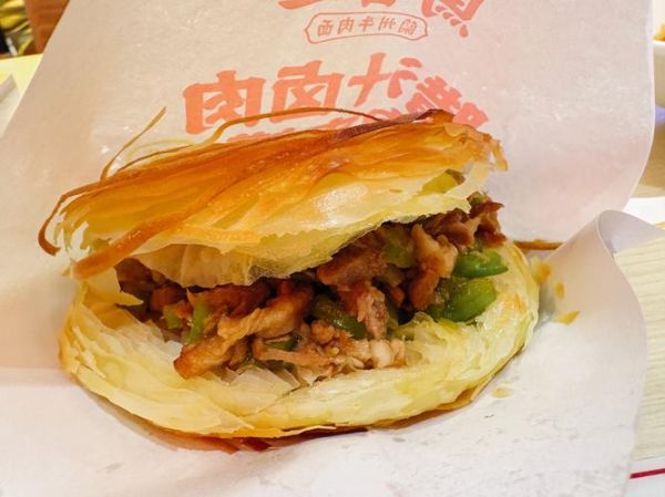 土耳其烤肉夹馍怎么做_土耳其烤肉夹馍热量高吗-第3张图片-山城妙识 土耳其烤肉夹馍怎么做_土耳其烤肉夹馍热量高吗-第3张图片-山城妙识