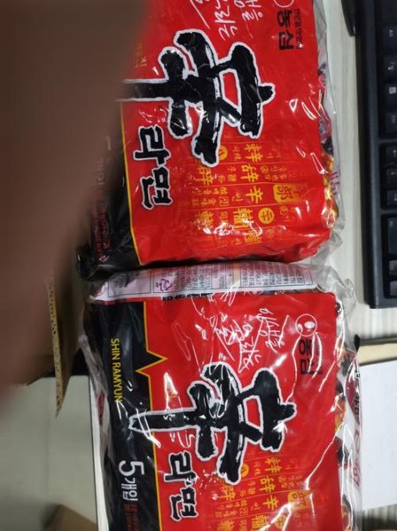 辛拉面辣度是多少_辛拉面哪个口味最正宗-第2张图片-山城妙识 辛拉面辣度是多少_辛拉面哪个口味最正宗-第2张图片-山城妙识