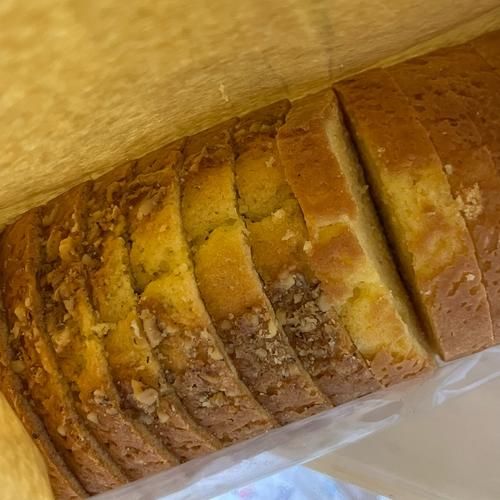 黄油蛋糕怎么做_黄油蛋糕为什么塌陷-第1张图片-山城妙识