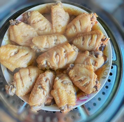 鸡翅怎么做能嫩一点_鸡翅嫩滑技巧-第1张图片-山城妙识