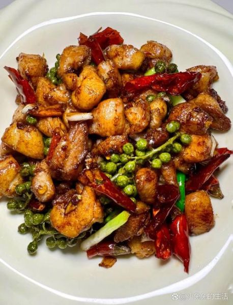 干煸辣子鸡怎么做_干煸辣子鸡用鸡腿还是整鸡-第1张图片-山城妙识 干煸辣子鸡怎么做_干煸辣子鸡用鸡腿还是整鸡-第1张图片-山城妙识