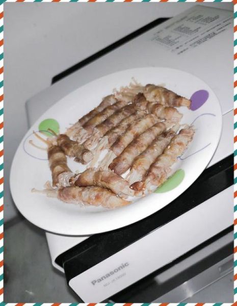 松下蒸烤箱怎么做面包_松下蒸烤箱菜谱新手入门-第3张图片-山城妙识 松下蒸烤箱怎么做面包_松下蒸烤箱菜谱新手入门-第3张图片-山城妙识