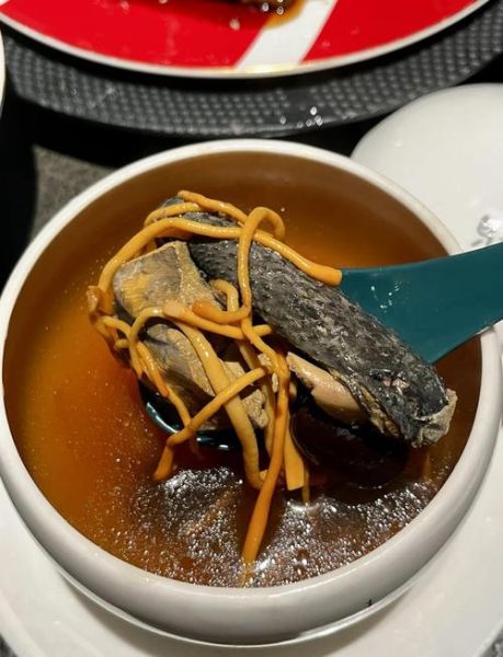 酒店汤类大全_哪些汤品最受欢迎-第2张图片-山城妙识 酒店汤类大全_哪些汤品最受欢迎-第2张图片-山城妙识