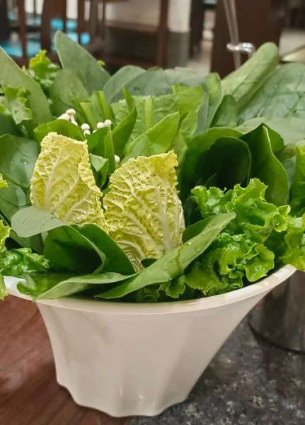 火锅配菜有哪些_下火锅必点的菜-第1张图片-山城妙识 火锅配菜有哪些_下火锅必点的菜-第1张图片-山城妙识