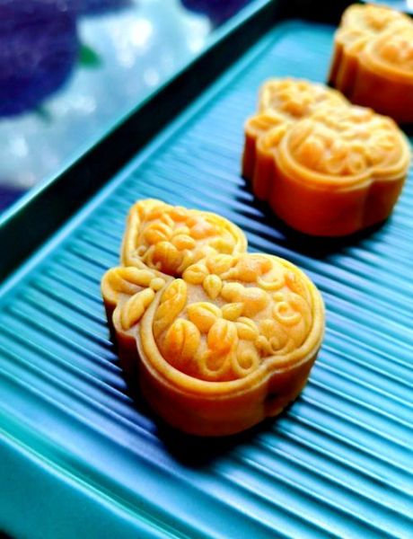 广式月饼皮配方比例100g怎么做_广式月饼皮配方比例100g为什么用转化糖浆-第3张图片-山城妙识 广式月饼皮配方比例100g怎么做_广式月饼皮配方比例100g为什么用转化糖浆-第3张图片-山城妙识