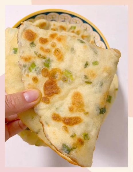 葱花饼怎么和面_葱花饼发面技巧-第2张图片-山城妙识 葱花饼怎么和面_葱花饼发面技巧-第2张图片-山城妙识