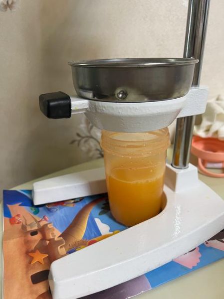 地摊榨果汁设备多少钱一台_地摊榨果汁设备哪种好-第3张图片-山城妙识