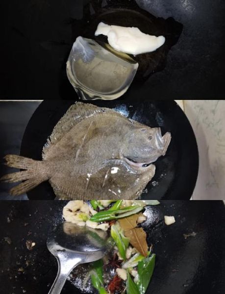 红烧多宝鱼怎么做_多宝鱼清蒸还是红烧好吃-第2张图片-山城妙识