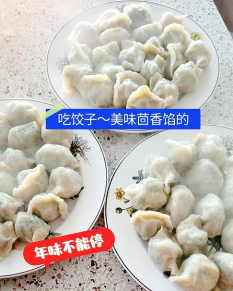孕妇能吃茴香饺子吗_孕期吃茴香饺子的注意事项-第2张图片-山城妙识 孕妇能吃茴香饺子吗_孕期吃茴香饺子的注意事项-第2张图片-山城妙识