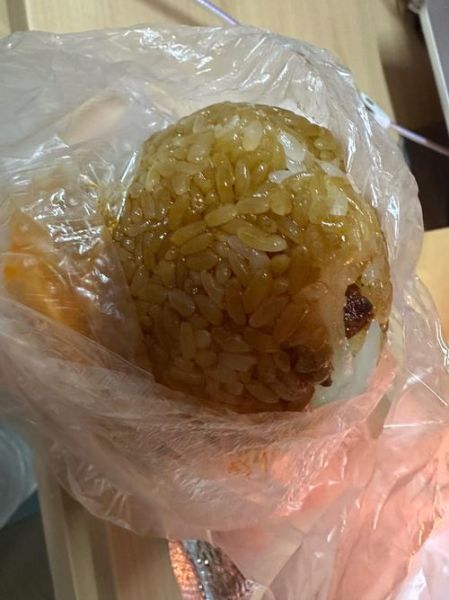 炸糯米饭团怎么做_炸糯米饭团要蒸多久-第2张图片-山城妙识 炸糯米饭团怎么做_炸糯米饭团要蒸多久-第2张图片-山城妙识