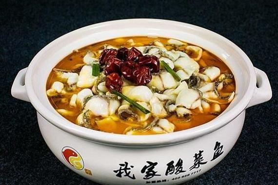 本素酸菜鱼可以加盟吗_加盟费多少钱-第3张图片-山城妙识 本素酸菜鱼可以加盟吗_加盟费多少钱-第3张图片-山城妙识