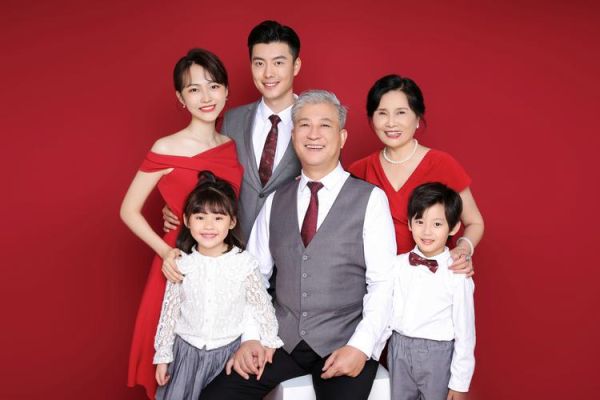 全家福照片怎么拍_全家福拍照技巧-第3张图片-山城妙识 全家福照片怎么拍_全家福拍照技巧-第3张图片-山城妙识