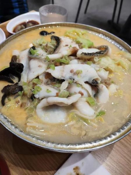 黑鱼肉饺子馅怎么做_黑鱼饺子馅去腥技巧-第1张图片-山城妙识