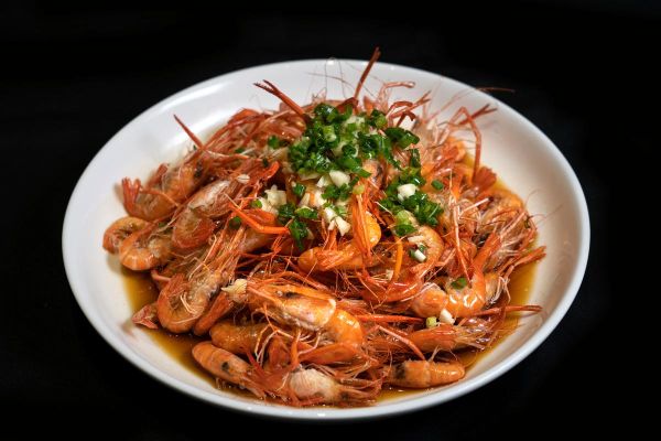 炒小虾怎么炒_炒小虾要不要焯水-第3张图片-山城妙识