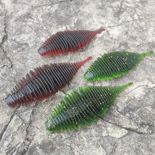 黑鱼肉饺子馅怎么做_黑鱼饺子馅去腥技巧-第3张图片-山城妙识