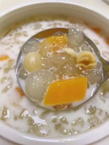 雪蛤膏的功效与作用_雪蛤膏适合什么人吃-第3张图片-山城妙识 雪蛤膏的功效与作用_雪蛤膏适合什么人吃-第3张图片-山城妙识