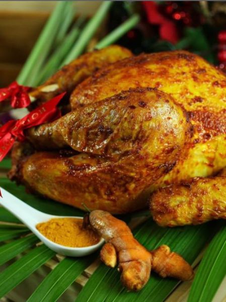 感恩节为什么吃火鸡_感恩节南瓜饼的由来-第1张图片-山城妙识 感恩节为什么吃火鸡_感恩节南瓜饼的由来-第1张图片-山城妙识