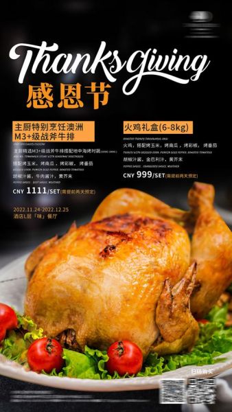 感恩节为什么吃火鸡_感恩节南瓜饼的由来-第2张图片-山城妙识 感恩节为什么吃火鸡_感恩节南瓜饼的由来-第2张图片-山城妙识