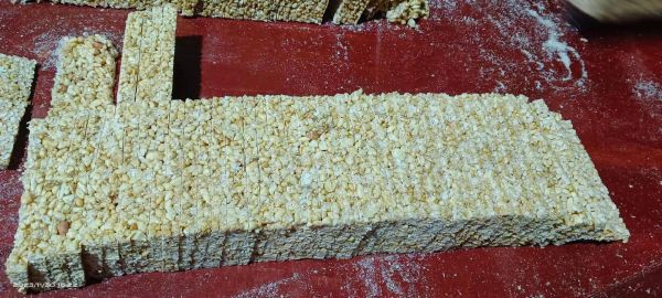 麻糖是什么做的_麻糖吃多了会上火吗-第3张图片-山城妙识