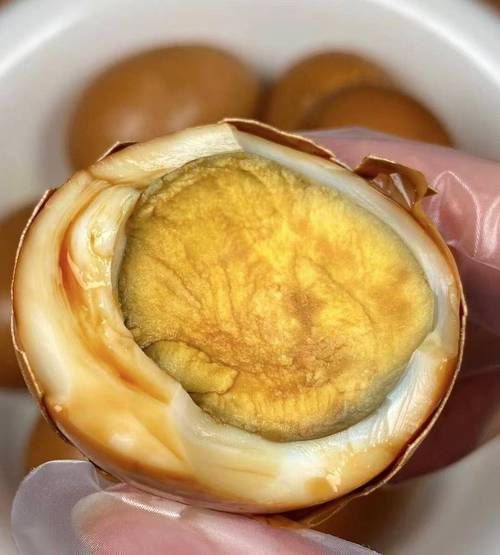 茶叶蛋和水煮蛋哪个更有营养_茶叶蛋和水煮蛋的区别-第3张图片-山城妙识 茶叶蛋和水煮蛋哪个更有营养_茶叶蛋和水煮蛋的区别-第3张图片-山城妙识