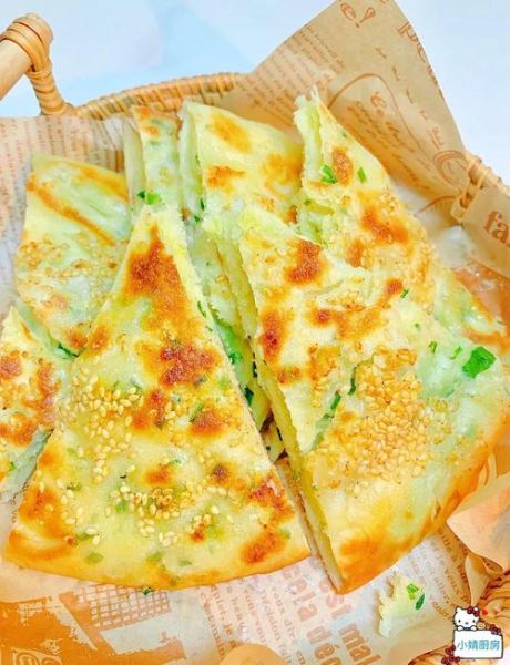 葱花饼怎么做才又薄又软_葱花饼为什么硬-第2张图片-山城妙识 葱花饼怎么做才又薄又软_葱花饼为什么硬-第2张图片-山城妙识
