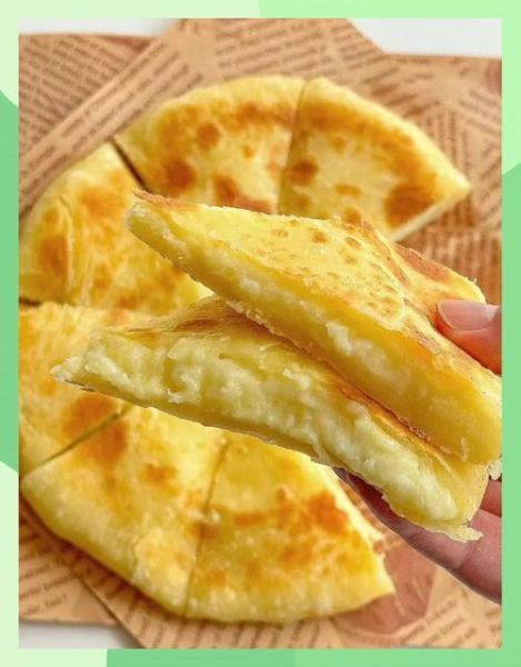 芝士土豆饼怎么做_芝士土豆饼失败原因-第2张图片-山城妙识 芝士土豆饼怎么做_芝士土豆饼失败原因-第2张图片-山城妙识