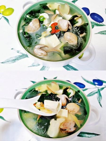 清炖豆腐汤怎么做_清炖豆腐汤的营养价值-第2张图片-山城妙识