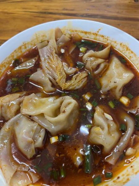 成都龙抄手怎么做_正宗龙抄手配方-第1张图片-山城妙识