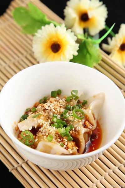 成都龙抄手怎么做_正宗龙抄手配方-第2张图片-山城妙识