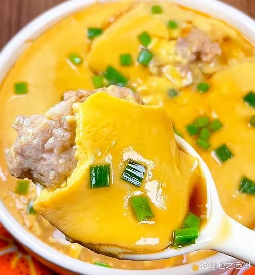 肉末蒸水蛋怎么做_肉末蒸水蛋蒸几分钟-第3张图片-山城妙识 肉末蒸水蛋怎么做_肉末蒸水蛋蒸几分钟-第3张图片-山城妙识