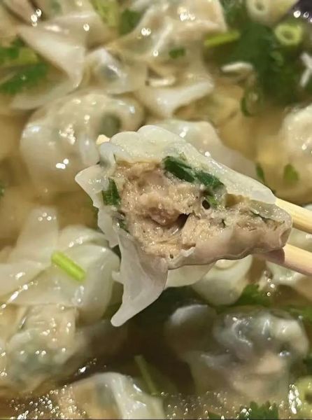 千里香馄饨汤料配方窍门_如何调出奶白浓汤-第2张图片-山城妙识 千里香馄饨汤料配方窍门_如何调出奶白浓汤-第2张图片-山城妙识