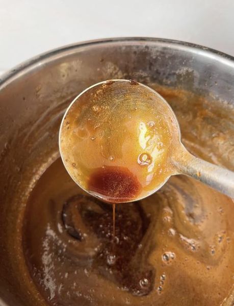 秋梨膏怎么做_秋梨膏制作步骤详解-第1张图片-山城妙识 秋梨膏怎么做_秋梨膏制作步骤详解-第1张图片-山城妙识