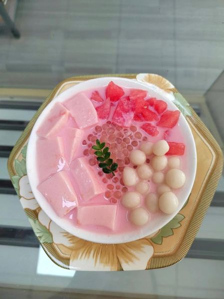 夏天甜品怎么做_家常甜品有哪些-第3张图片-山城妙识