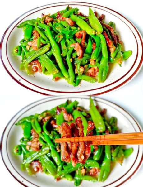 杭椒炒肉怎么做_杭椒炒肉先炒肉还是先炒杭椒-第1张图片-山城妙识 杭椒炒肉怎么做_杭椒炒肉先炒肉还是先炒杭椒-第1张图片-山城妙识