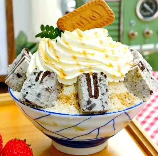 网红甜点排行榜_哪些甜品最火-第3张图片-山城妙识 网红甜点排行榜_哪些甜品最火-第3张图片-山城妙识