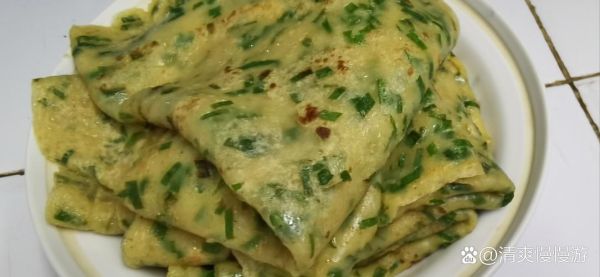 韩国韭菜饼怎么做_正宗韩式韭菜饼做法-第3张图片-山城妙识 韩国韭菜饼怎么做_正宗韩式韭菜饼做法-第3张图片-山城妙识