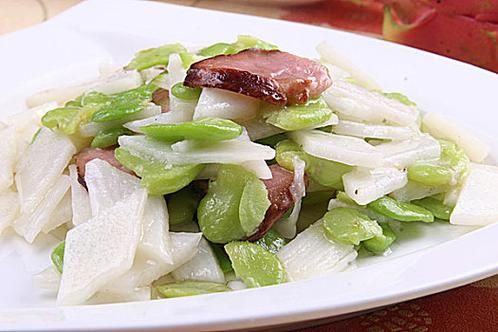 火腿火腿豆瓣是什么_火腿火腿豆瓣怎么做-第2张图片-山城妙识