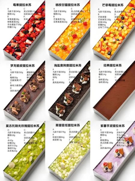 提拉米苏蛋糕口感怎么样_提拉米苏为什么入口即化-第2张图片-山城妙识 提拉米苏蛋糕口感怎么样_提拉米苏为什么入口即化-第2张图片-山城妙识