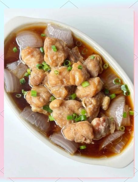 广东蒸滑鸡怎么做_蒸滑鸡嫩滑不柴的秘诀-第1张图片-山城妙识 广东蒸滑鸡怎么做_蒸滑鸡嫩滑不柴的秘诀-第1张图片-山城妙识