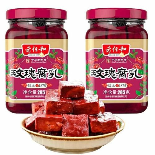 全国三大豆腐品牌有哪些_哪个牌子最好吃-第2张图片-山城妙识 全国三大豆腐品牌有哪些_哪个牌子最好吃-第2张图片-山城妙识