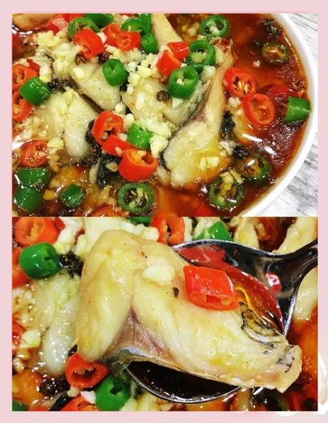 麻辣水煮鱼片怎么做_水煮鱼片嫩滑不碎的秘诀-第1张图片-山城妙识 麻辣水煮鱼片怎么做_水煮鱼片嫩滑不碎的秘诀-第1张图片-山城妙识